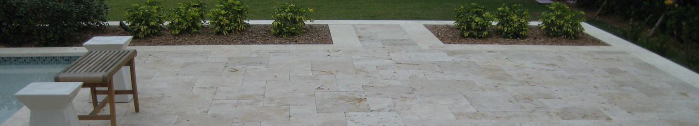Luxury Hardscaping | Bonita Springs, FL | Timo Brothers